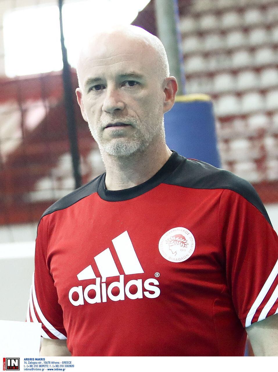 Fernando Muñoz Seleccionador Nacional. Opinión. Acerca de la final.